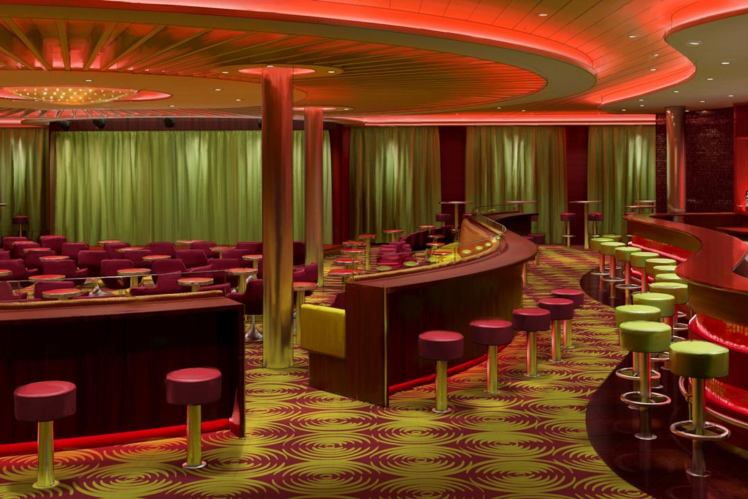 5 Night Eastern Caribbean on Carnival Sunrise | Cruises.com