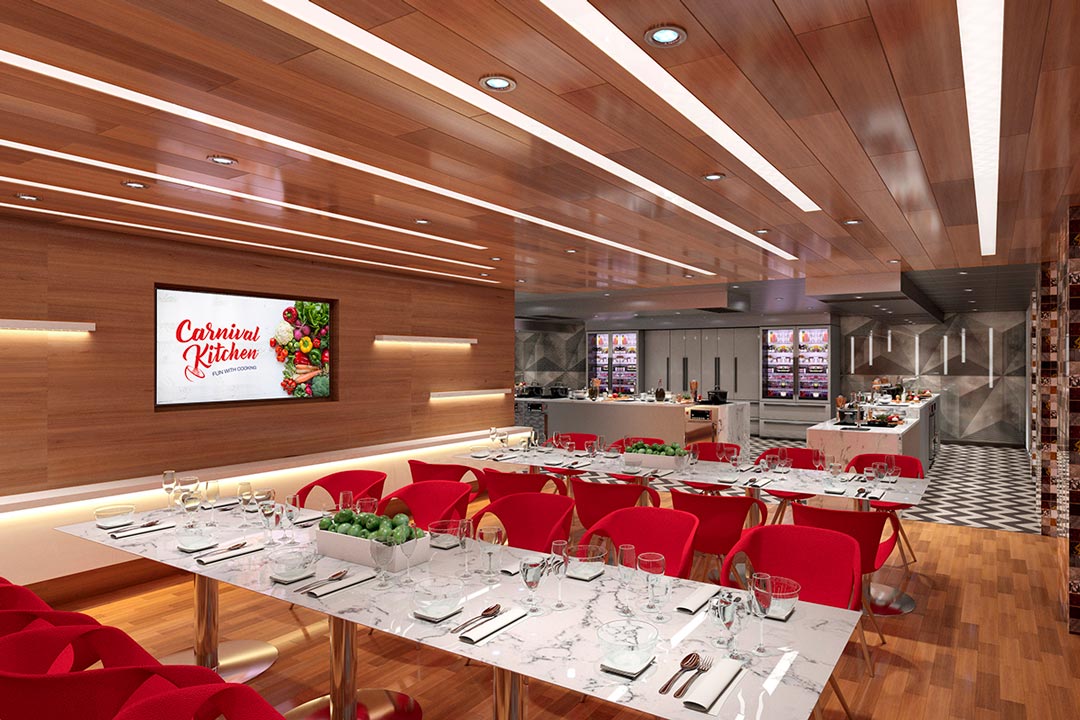 Carnival Jubilee Reviews | Cruises.com