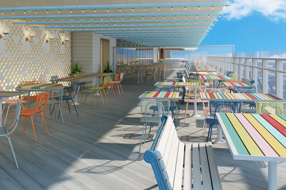 Carnival Jubilee Reviews | Cruises.com