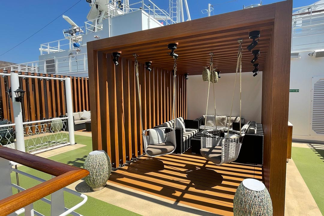 8 Night Eastern Caribbean on Carnival Venezia | Cruises.com