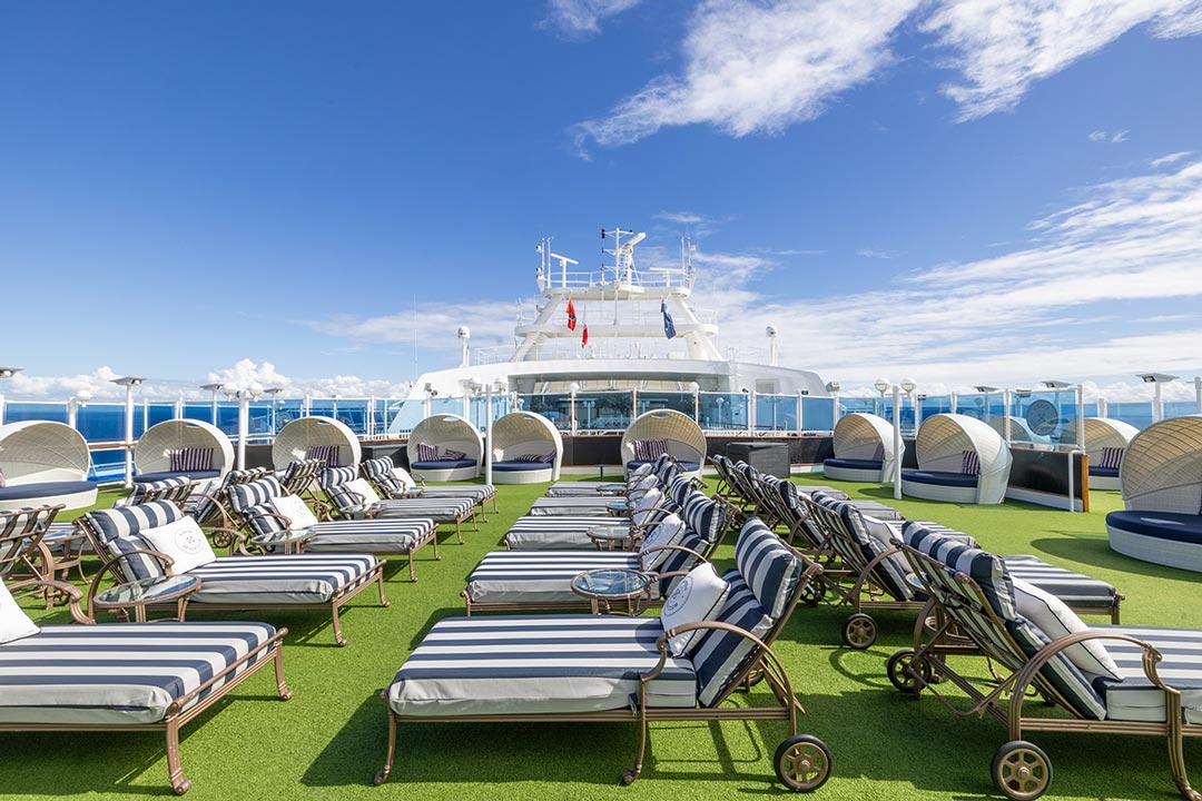 Discount Carnival Adventure Cruise Itineraries | Cruises.com