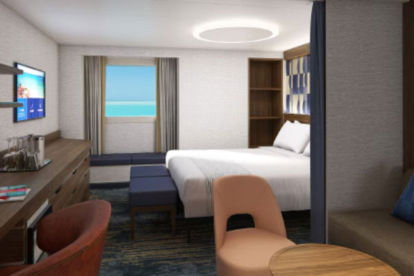 6 Night Eastern Caribbean on Carnival Festivale | Cruises.com