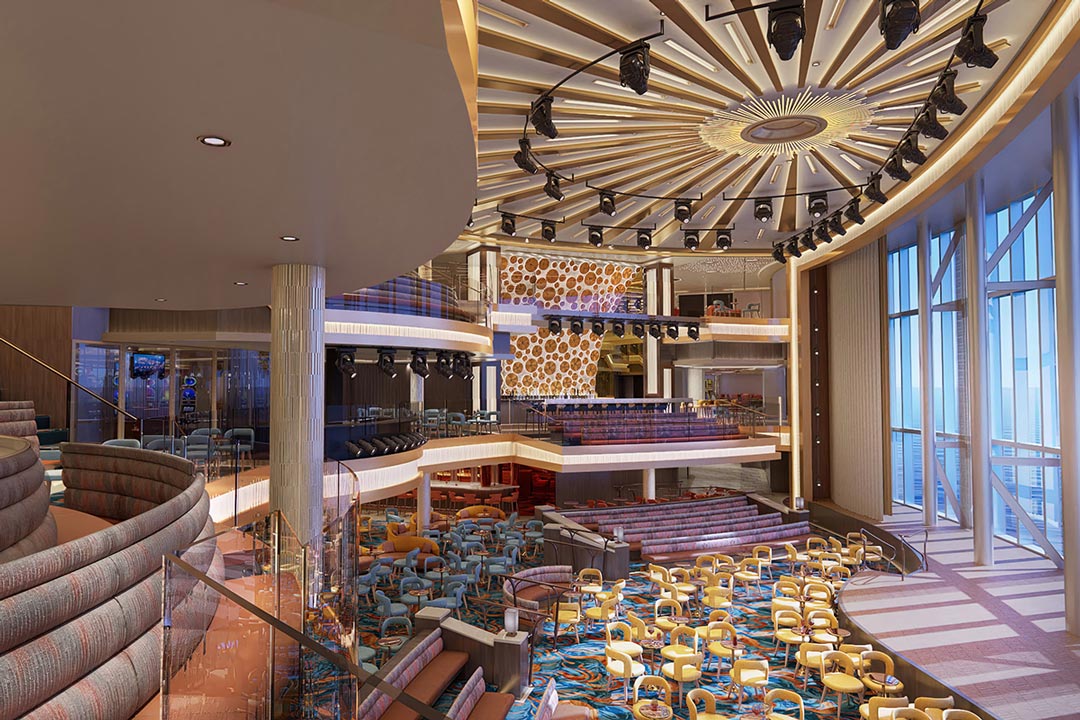 6 Night Eastern Caribbean on Carnival Festivale | Cruises.com