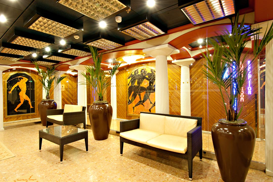 Discount Carnival Pride Cruise Itineraries | Cruises.com