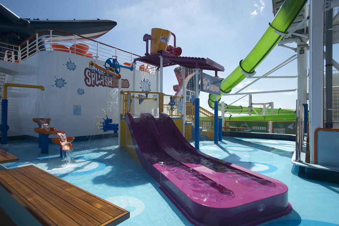 4 Night Western Caribbean on Carnival Legend | Cruises.com