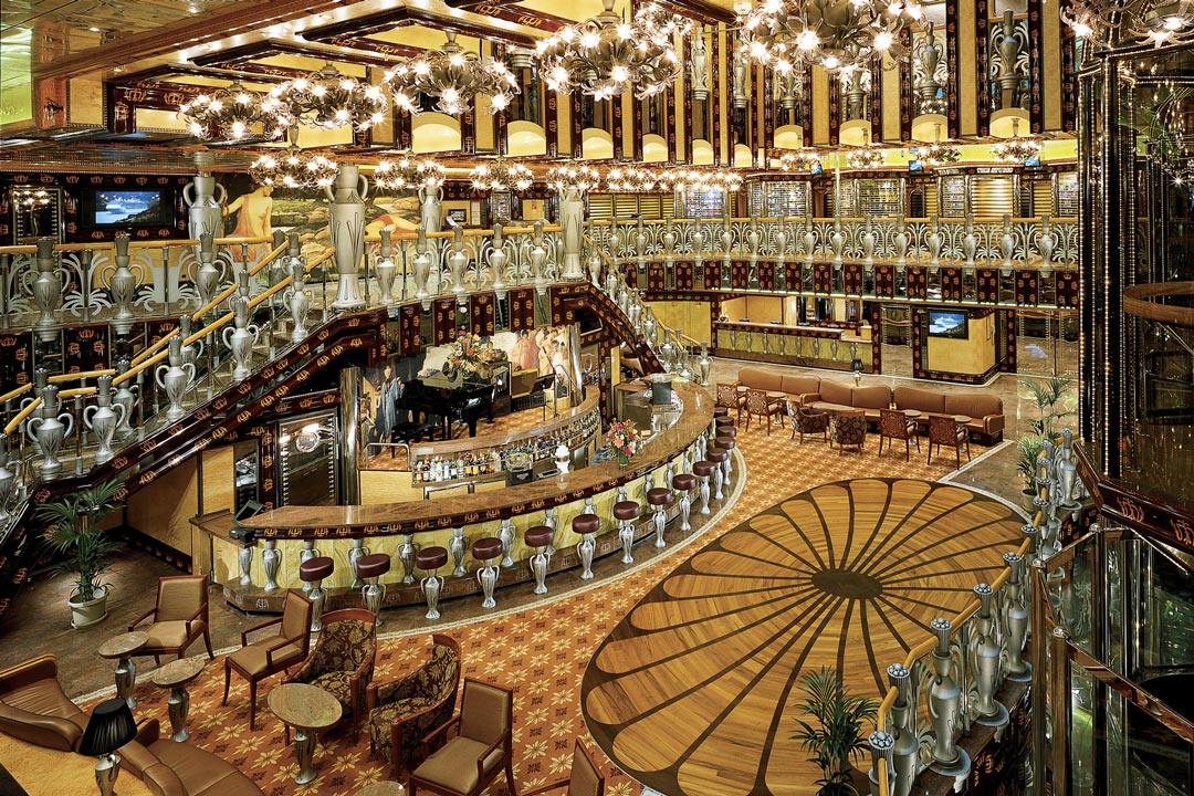 Carnival Legend Reviews | Cruises.com