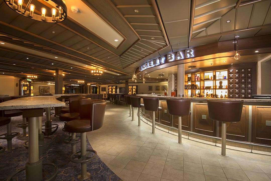 10 Night Panama Canal on Carnival Miracle | Cruises.com