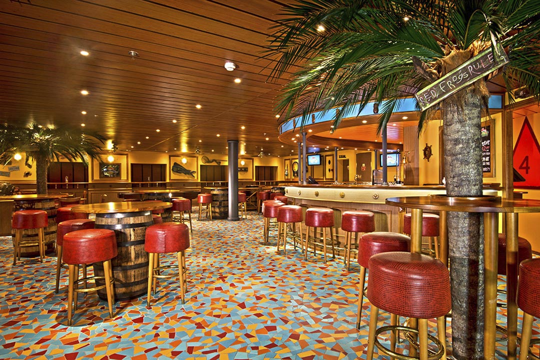 10 Night Panama Canal on Carnival Miracle | Cruises.com