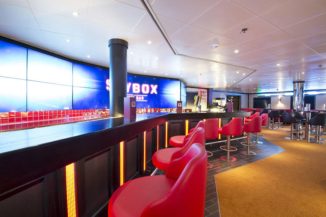 10 Night Panama Canal on Carnival Miracle | Cruises.com