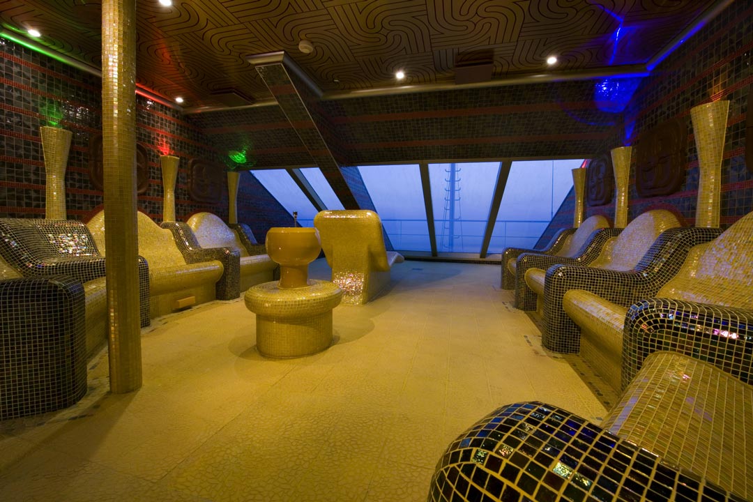 Discount Carnival Splendor Cruise Itineraries | Cruises.com