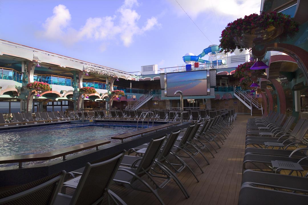 Discount Carnival Splendor Cruise Itineraries | Cruises.com