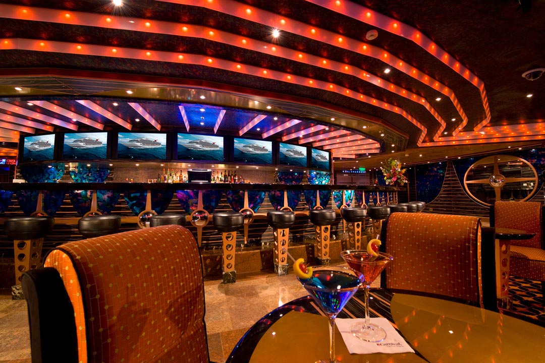 6 Night Western Caribbean on Carnival Dream | Cruises.com