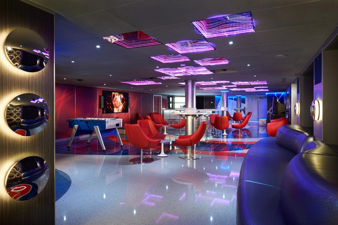 Discount Carnival Vista Cruise Itineraries | Cruises.com