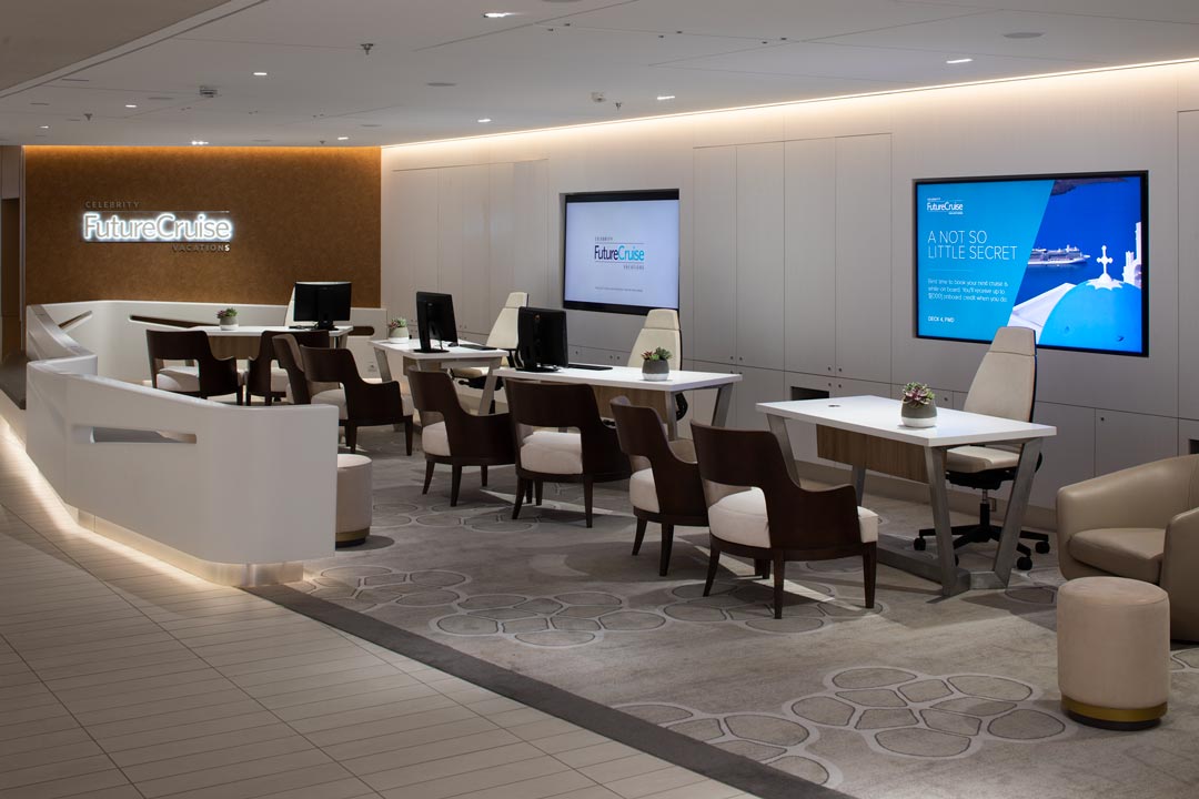 Discount Celebrity Apex Cruise Itineraries | Cruises.com