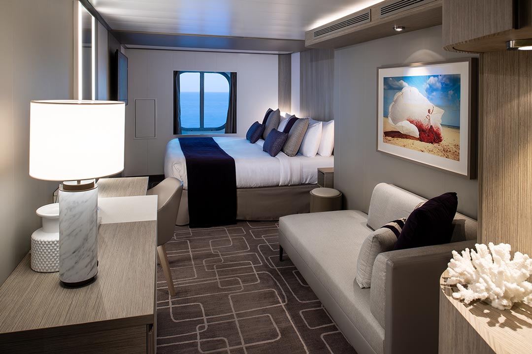 Discount Celebrity Ascent Cruise Itineraries | Cruises.com