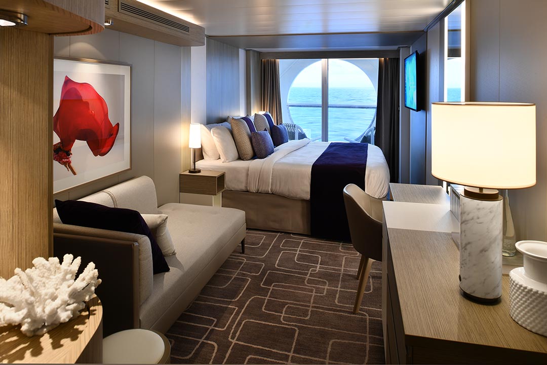 Discount Celebrity Ascent Cruise Itineraries | Cruises.com