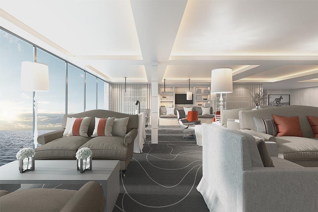 Discount Celebrity Ascent Cruise Itineraries | Cruises.com