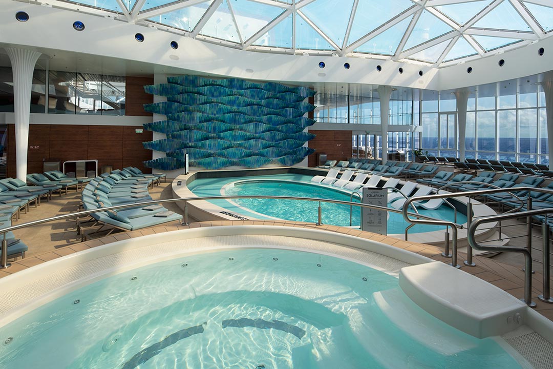 11 Night Panama Canal & Southern Caribbean on Celebrity Ascent ...