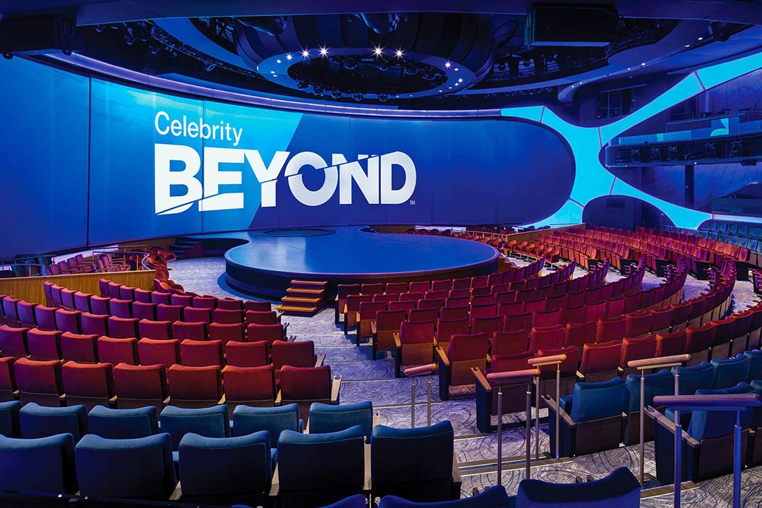Discount Celebrity Ascent Cruise Itineraries | Cruises.com