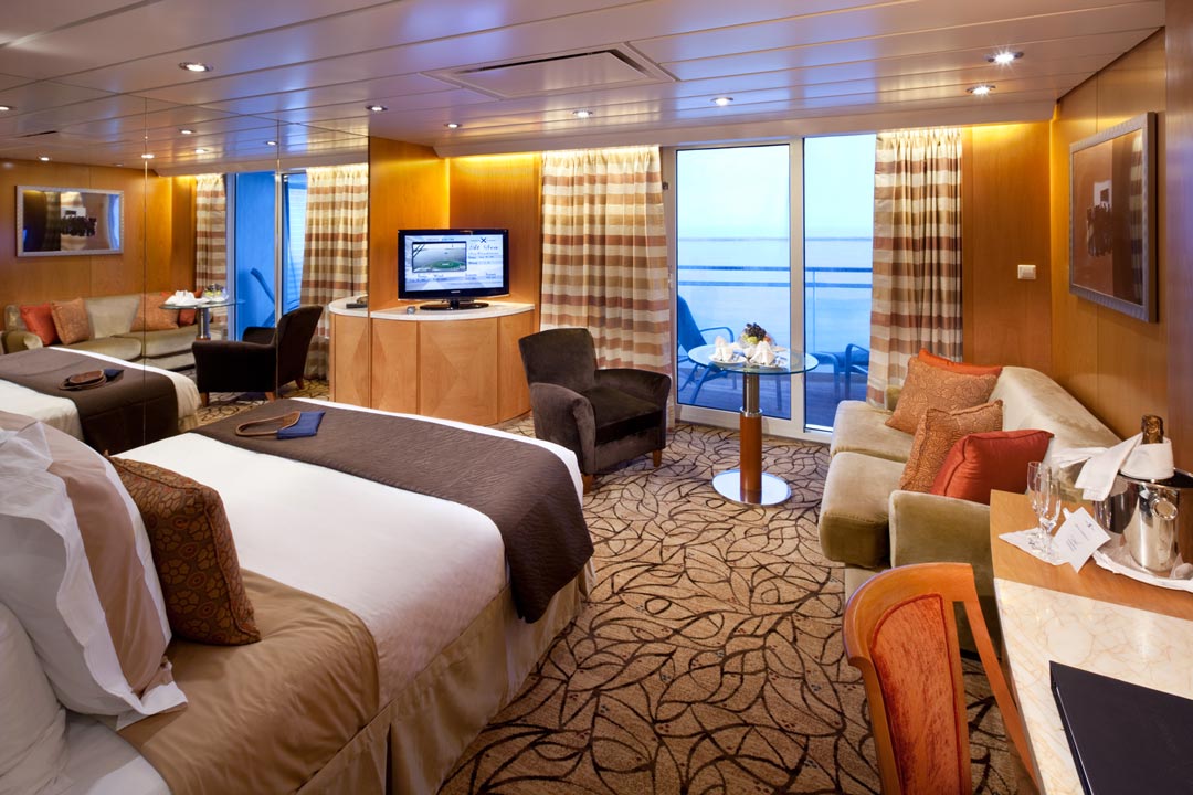 Discount Celebrity Infinity Cruise Itineraries | Cruises.com