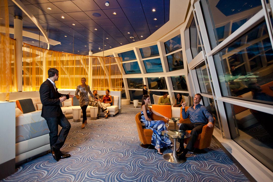 Discount Celebrity Solstice Cruise Itineraries | Cruises.com