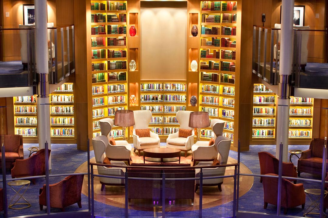 Discount Celebrity Eclipse Cruise Itineraries | Cruises.com