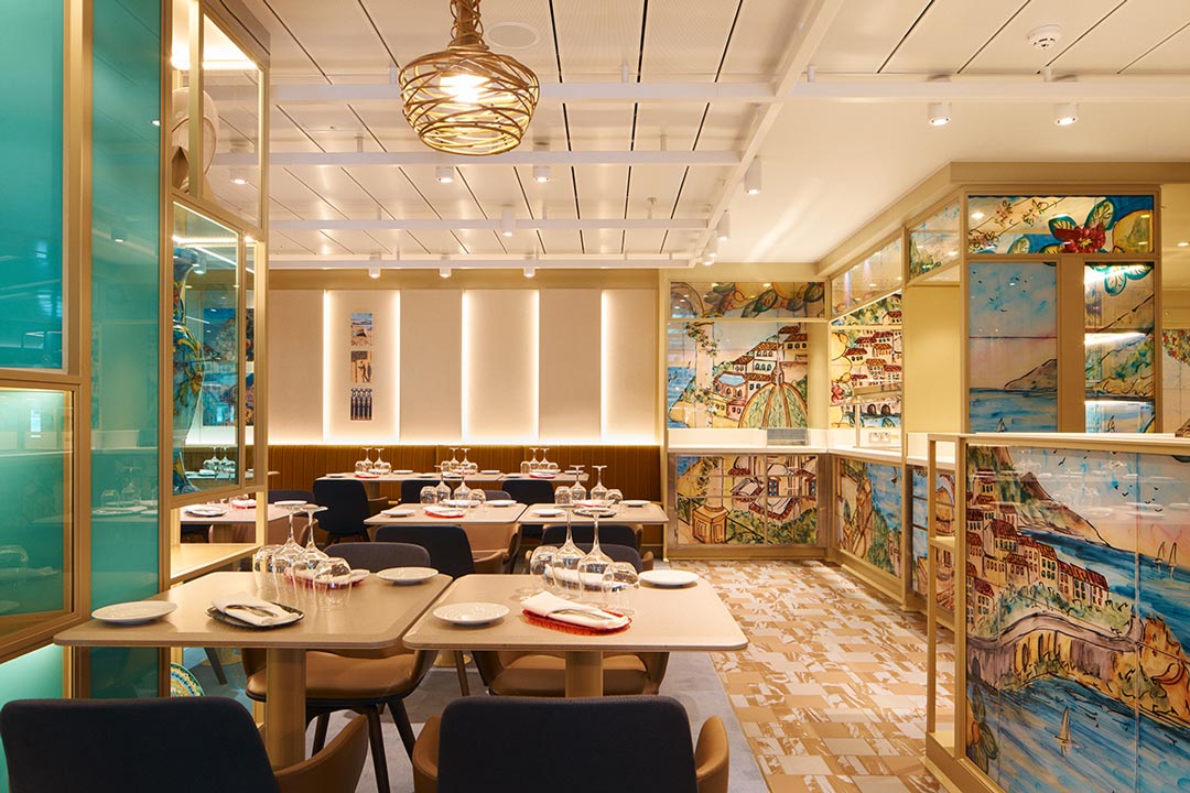 Discount Costa Toscana Cruise Itineraries | Cruises.com