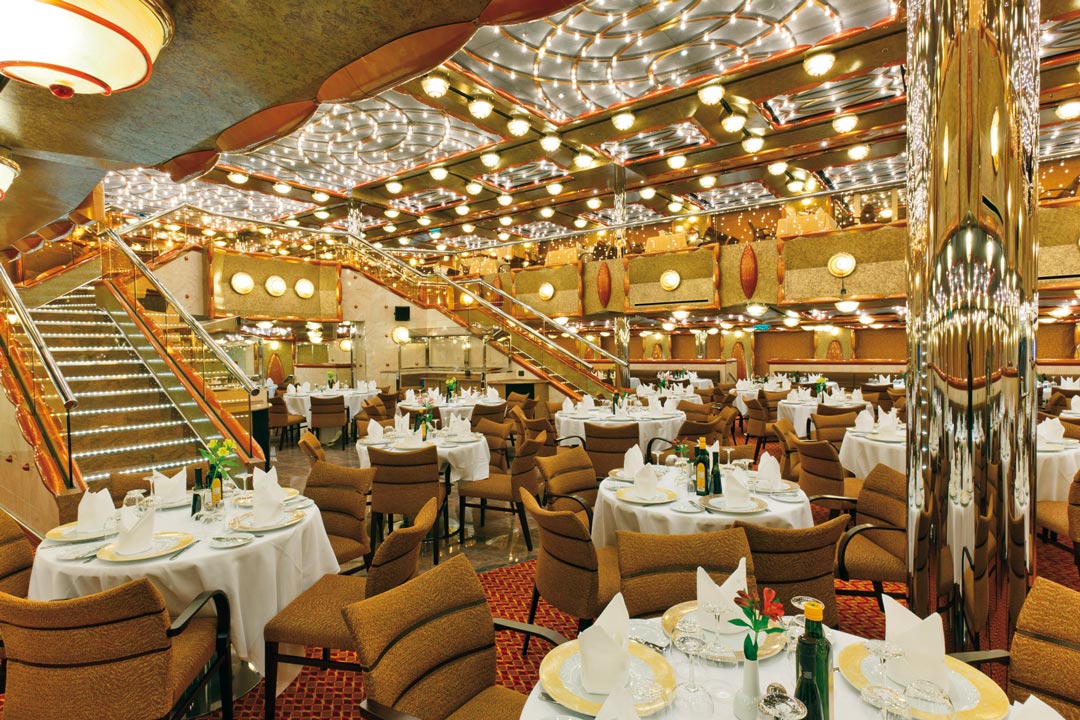 Discount Costa Favolosa Cruise Itineraries | Cruises.com