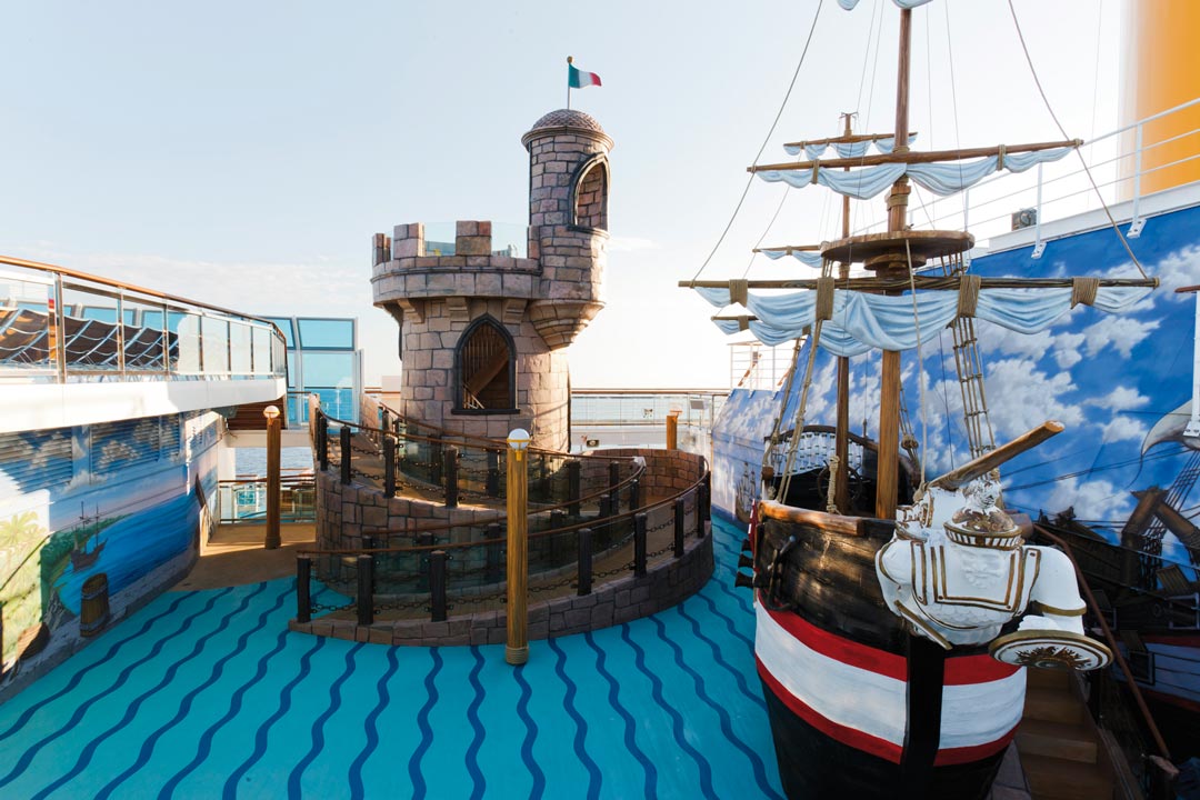 Discount Costa Favolosa Cruise Itineraries | Cruises.com