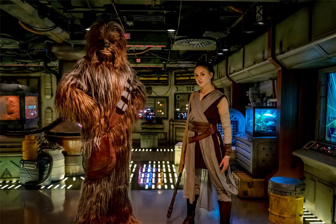 7 Night Eastern Caribbean on Disney Treasure | Cruises.com