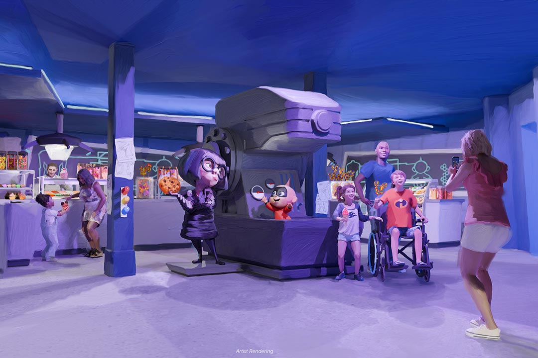 Discount Disney Destiny Cruise Itineraries | Cruises.com