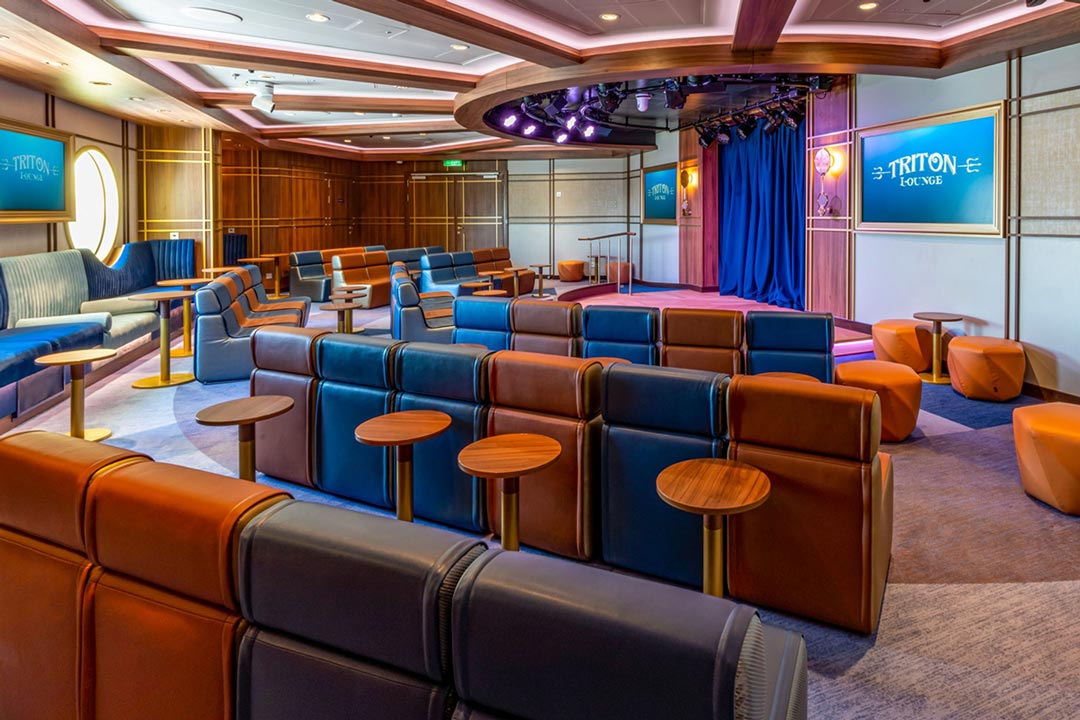 5 Night Western Caribbean on Disney Destiny | Cruises.com