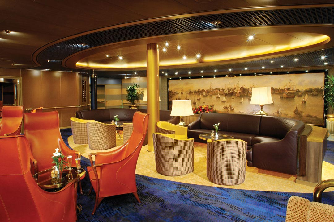 Discount Oosterdam Cruise Itineraries | Cruises.com