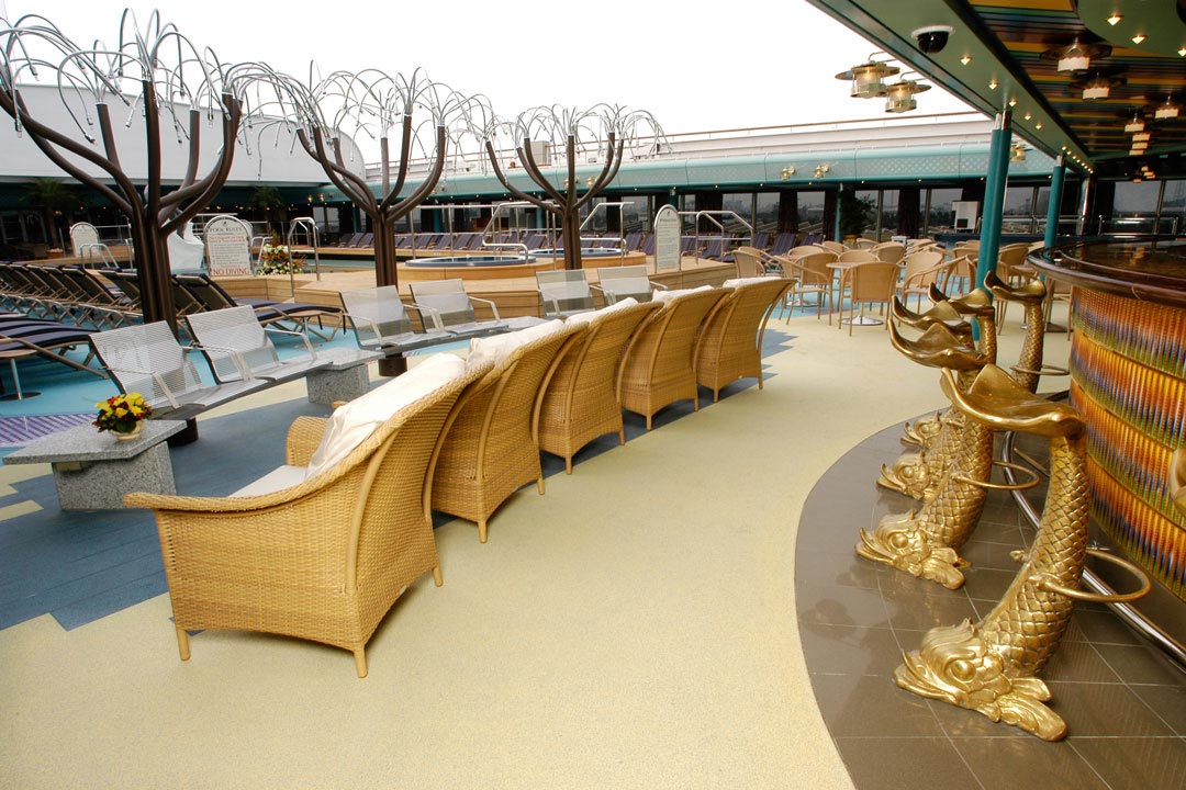 Discount Oosterdam Cruise Itineraries | Cruises.com