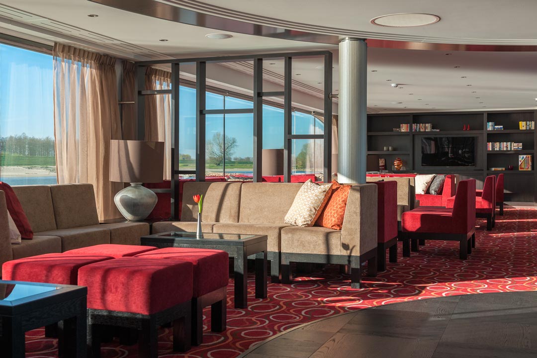 Discount Avalon View Luxury Cruise Itineraries | Cruises.com