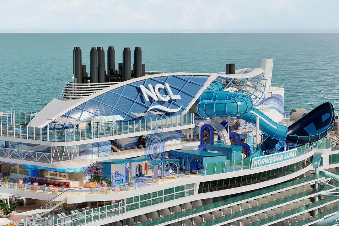 Discount Norwegian Aura Cruise Itineraries | Cruises.com