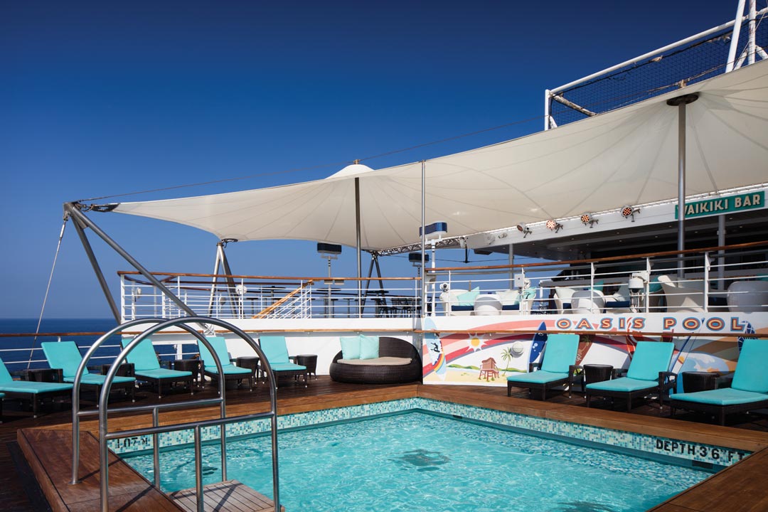 Discount Pride of America Cruise Itineraries | Cruises.com