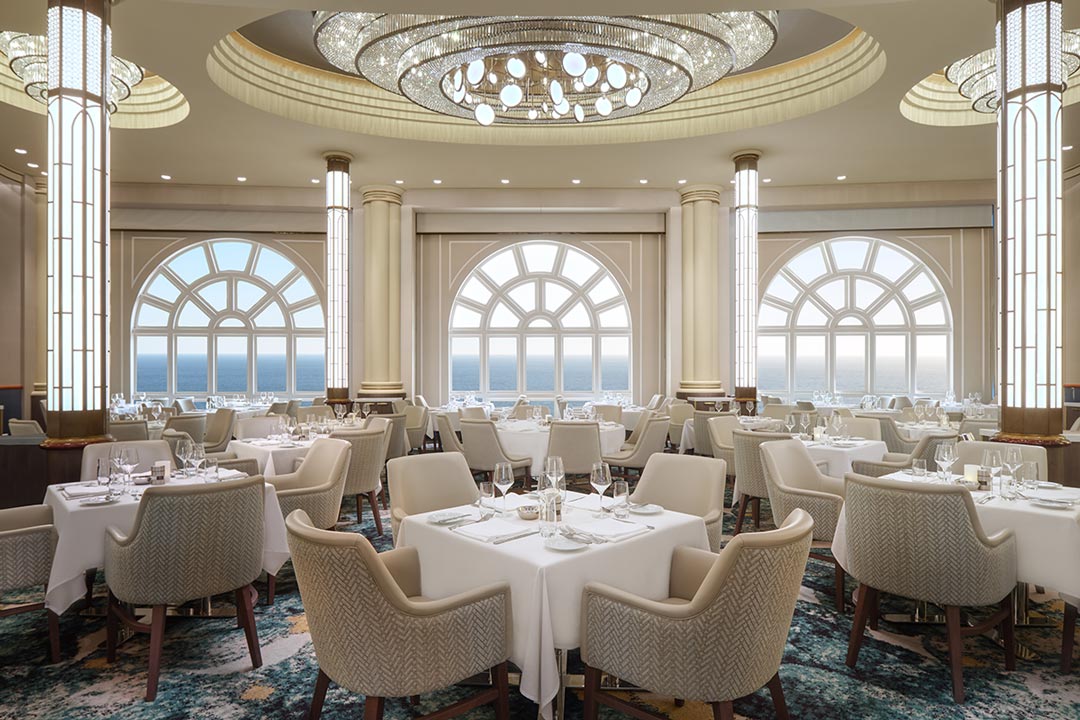 Discount Norwegian Spirit Cruise Itineraries | Cruises.com