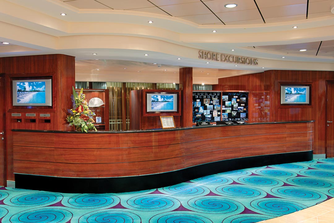 Discount Norwegian Jewel Cruise Itineraries | Cruises.com