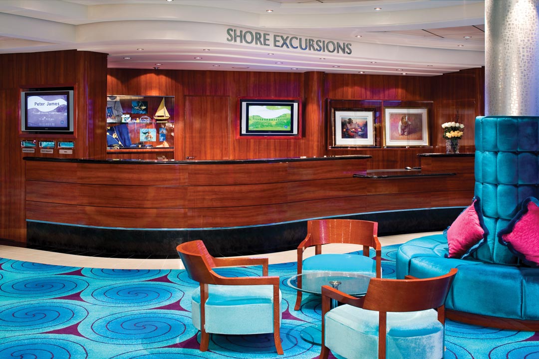 Discount Norwegian Pearl Cruise Itineraries | Cruises.com