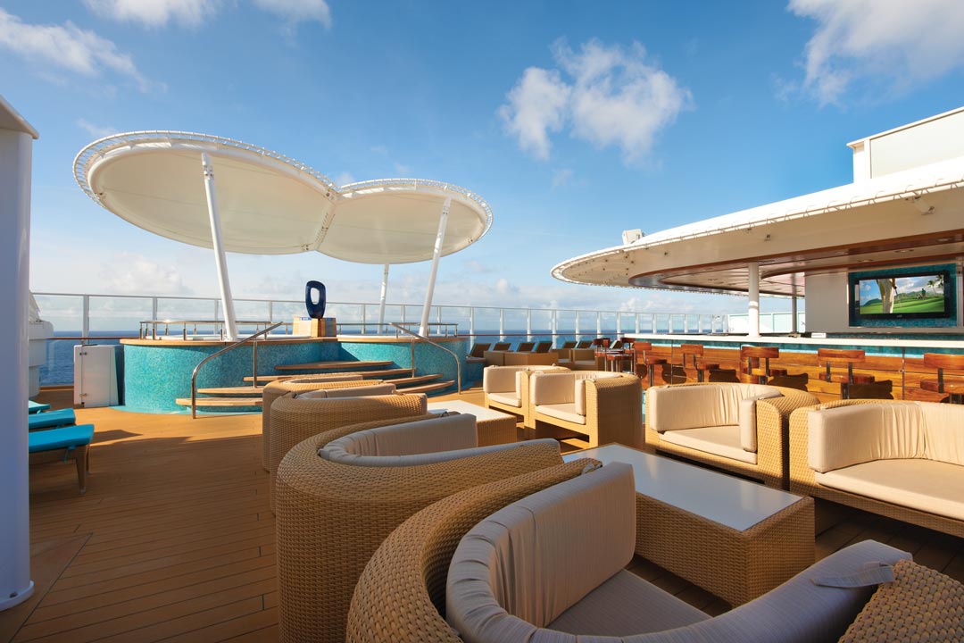 4 Night Bahamas: Great Stirrup Cay & Nassau on Norwegian Getaway ...
