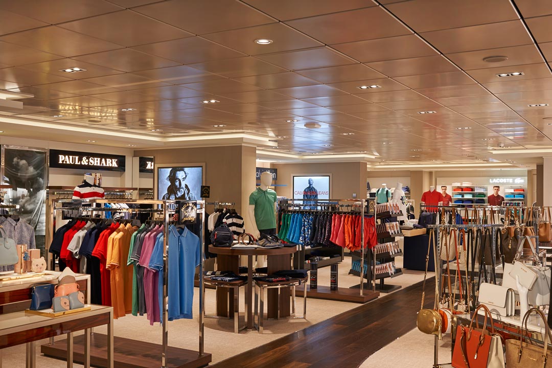 Discount Norwegian Joy Cruise Itineraries | Cruises.com