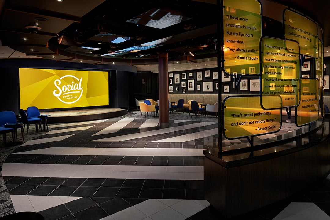 3 Night Bahamas: Great Stirrup Cay & Nassau on Norwegian Joy | Cruises.com