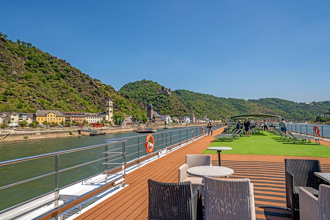 7 Night Gems of the Danube on Scenic Crystal | Cruises.com