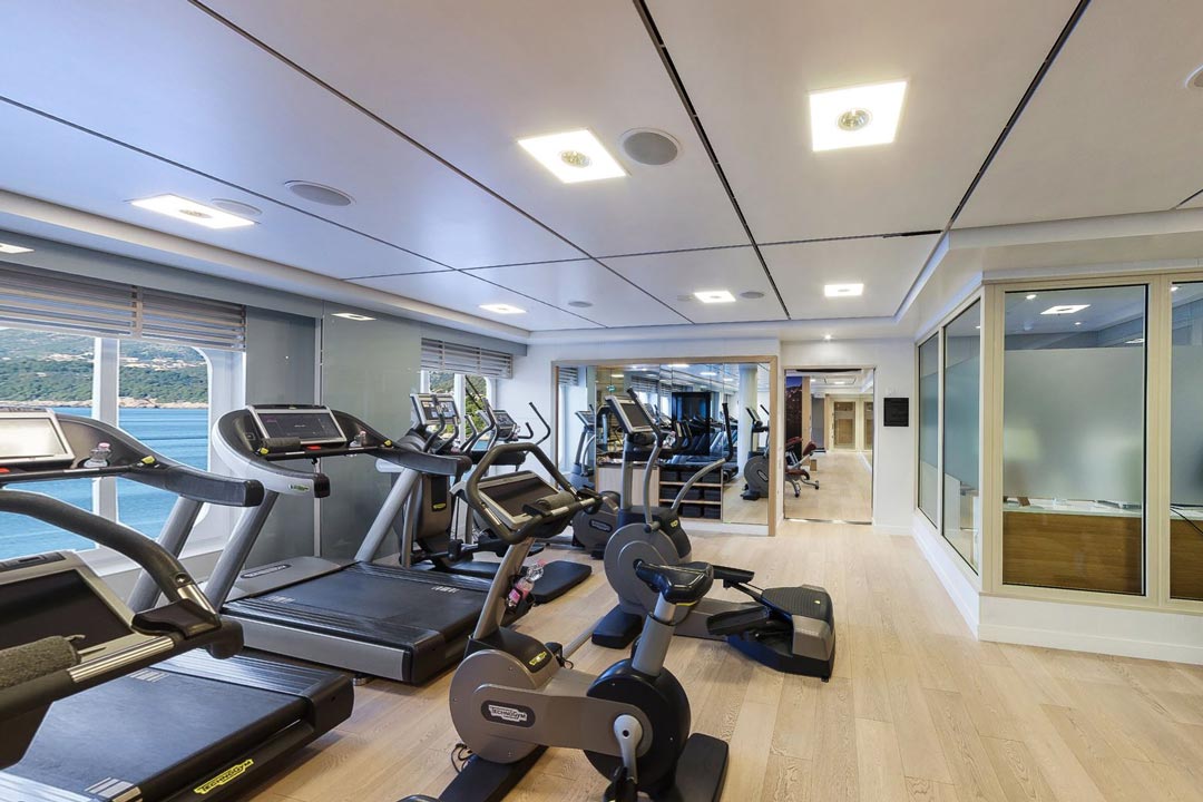 7 Night Italian Sojourn on Viking Jupiter | Cruises.com