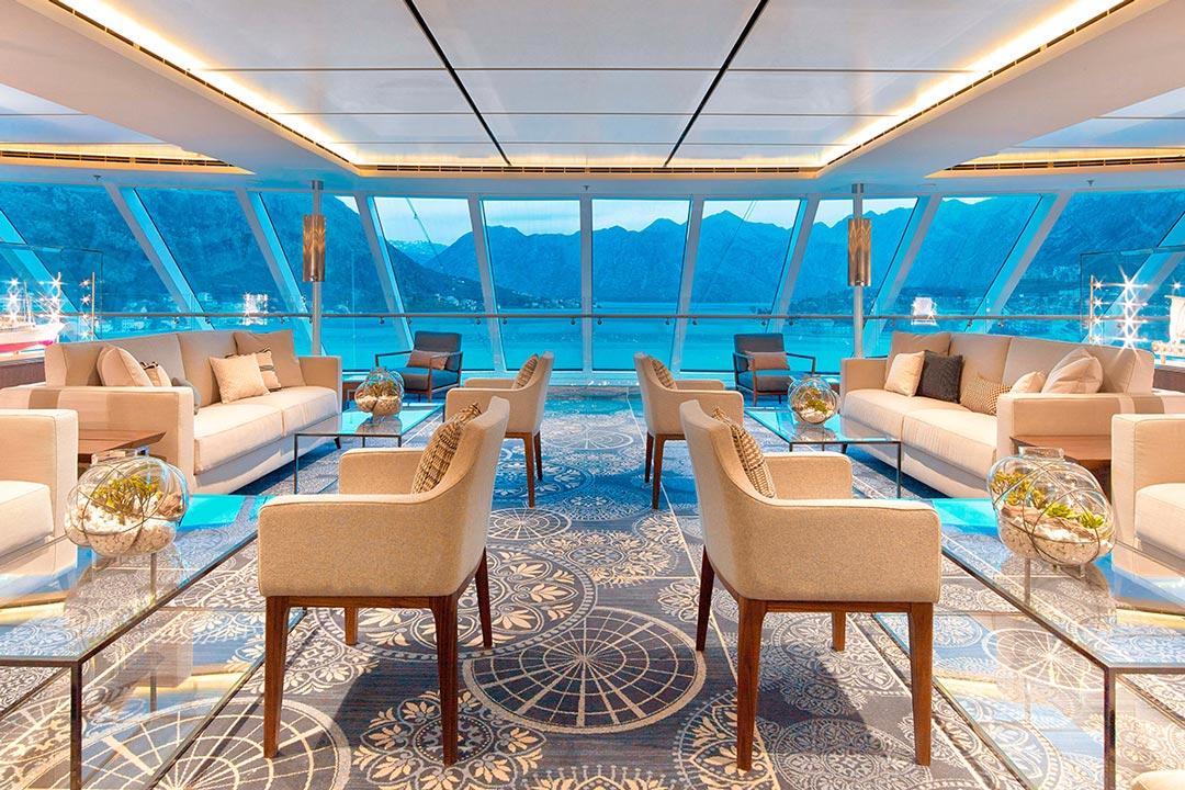 7 Night Amalfi Coast Africa & Iberia on Viking Vesta | Cruises.com
