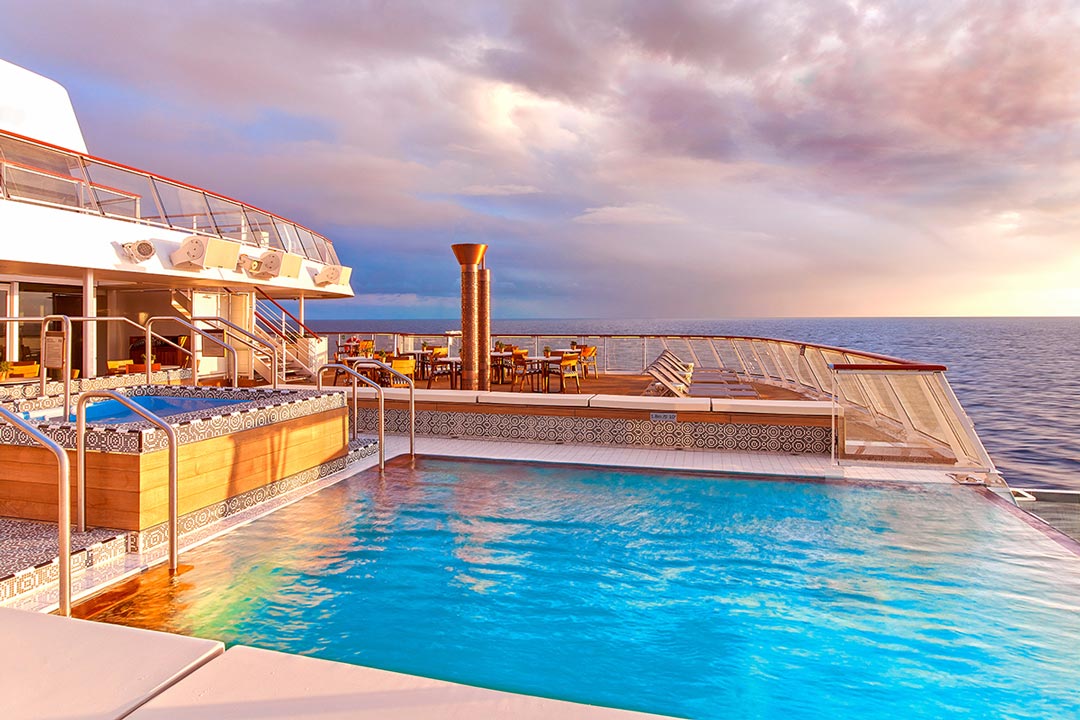 Viking Mira Cruise Ship Details | Cruises.com