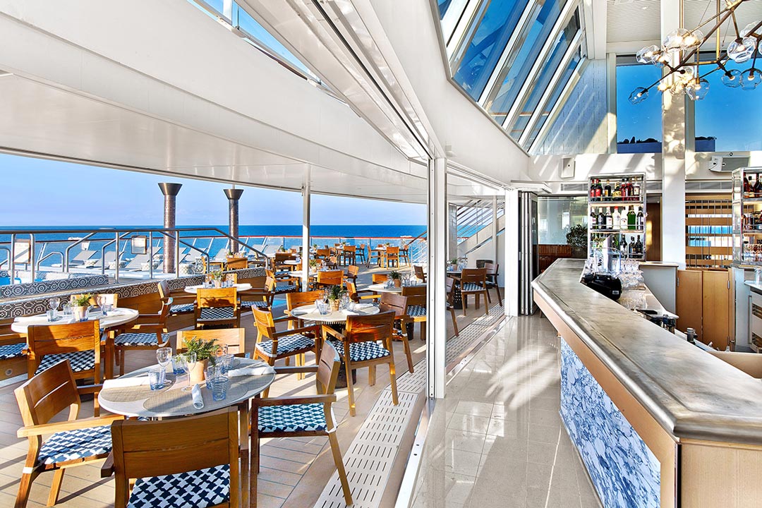 Viking Mira Cruise Ship Details | Cruises.com