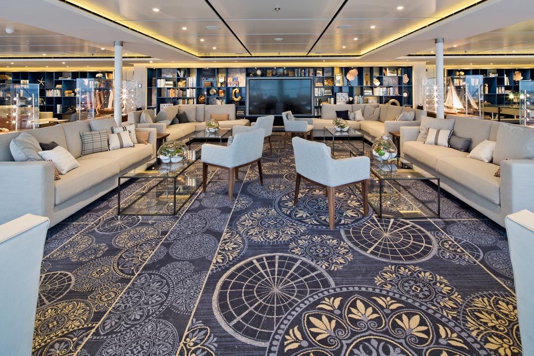 10 Night West Indies Explorer on Viking Sea | Cruises.com