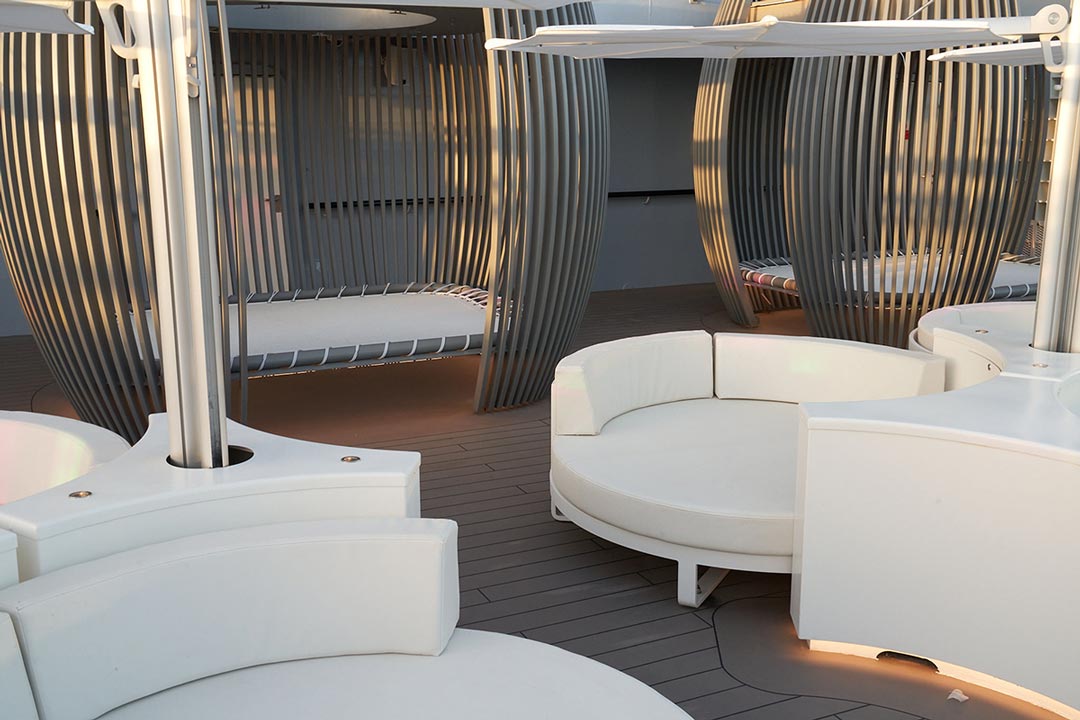 Discount Resilient Lady Cruise Itineraries | Cruises.com